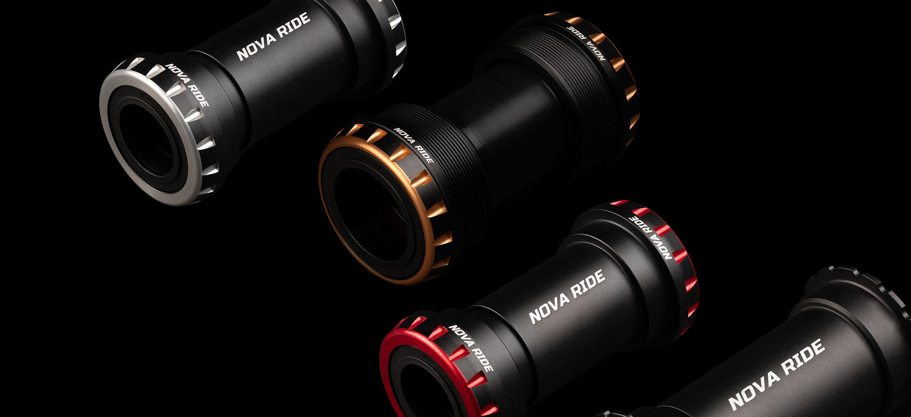 Nova Ride
