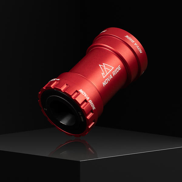 Nova Ride